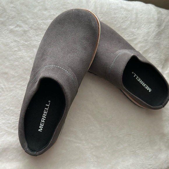 Merrell | Shoes | Merrell Mulesclog | Poshmark